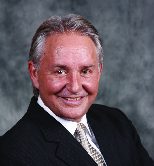 Be That Man | The Thin Red Line